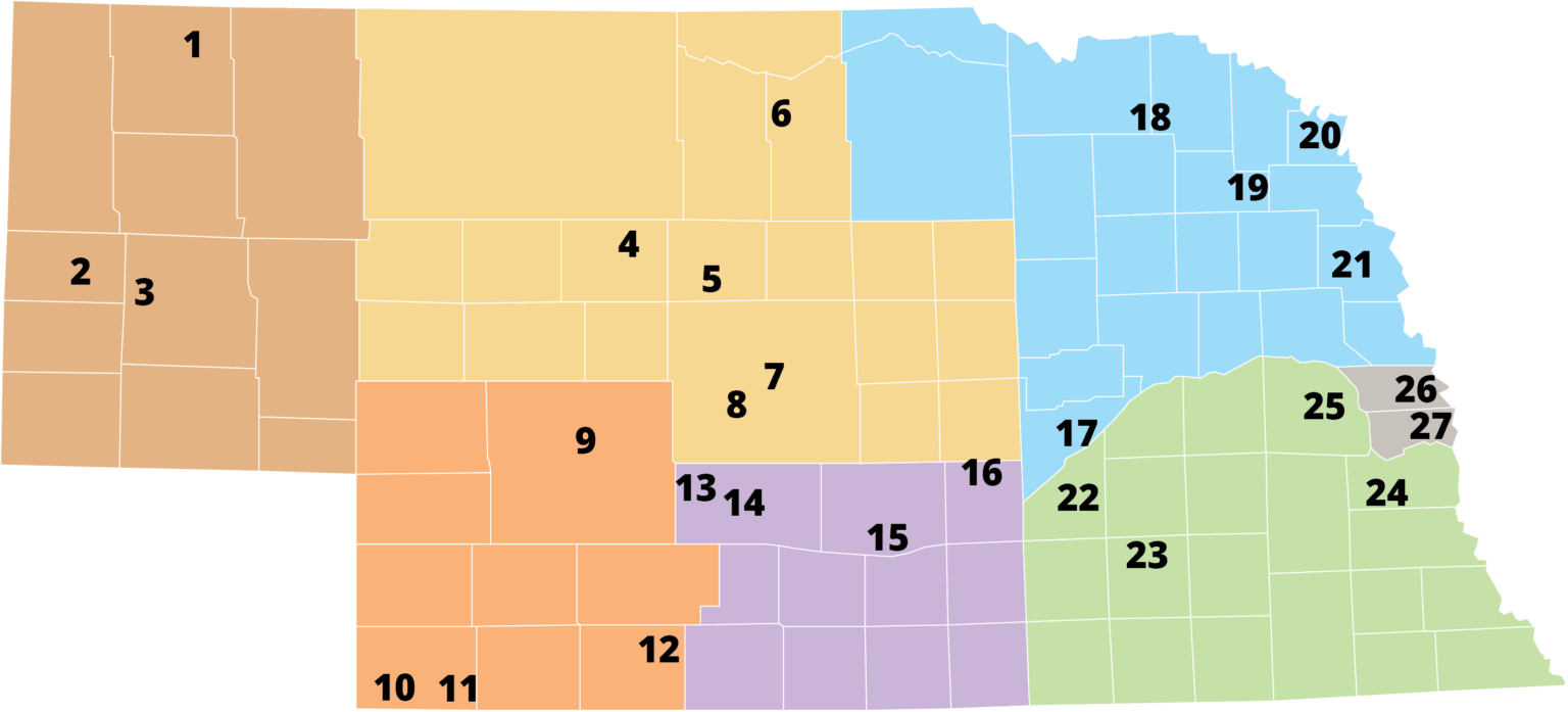 WanderNebraska - Nebraska State Historical Society Foundation