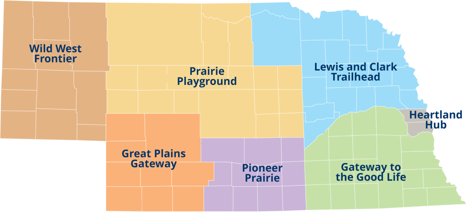 Home - Nebraska State Historical Society Foundation