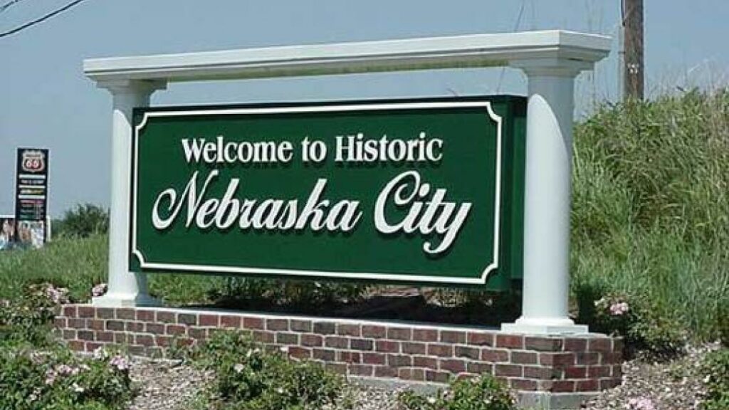 Home - Nebraska State Historical Society Foundation