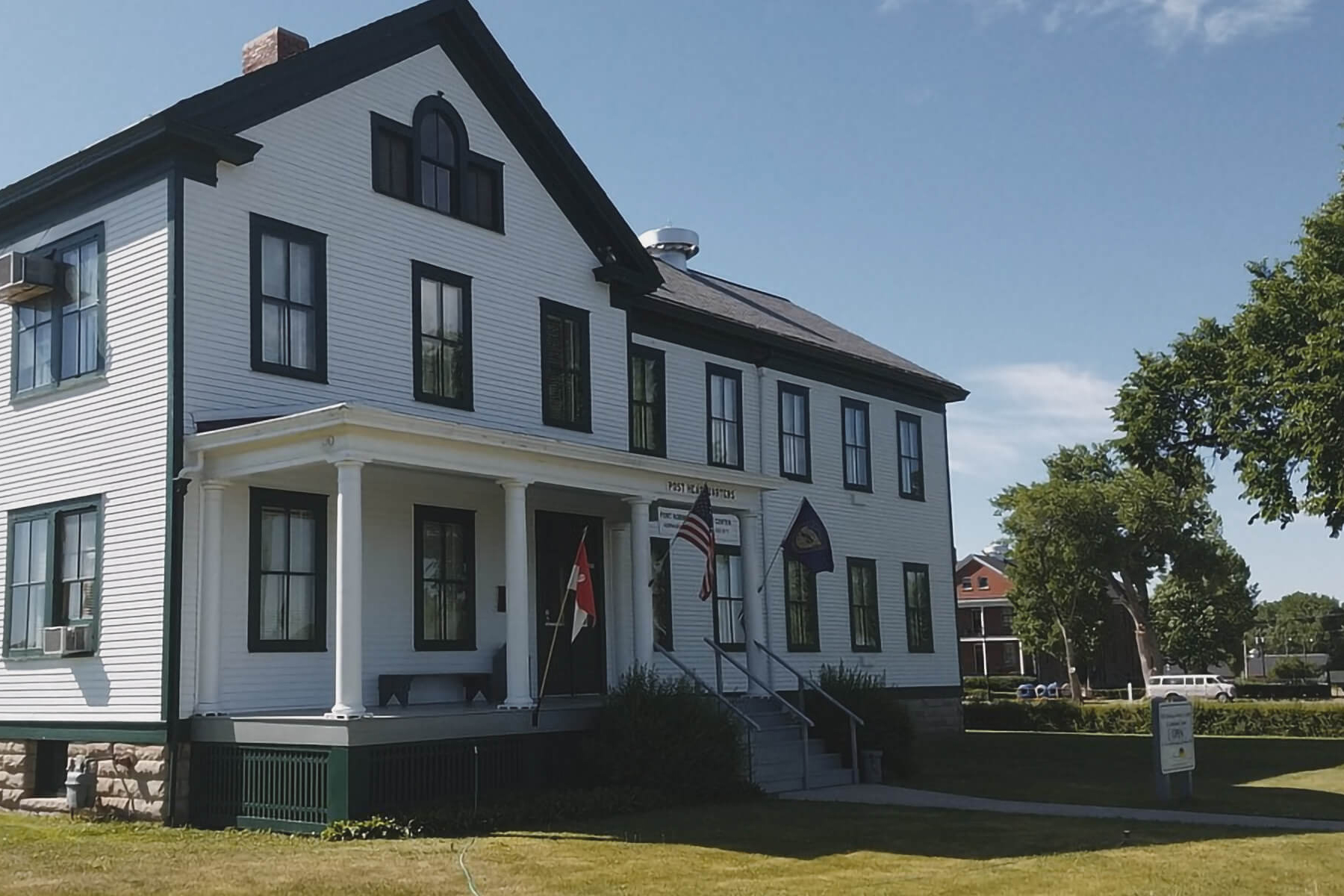 Wild West Frontier Tour - Nebraska State Historical Society Foundation