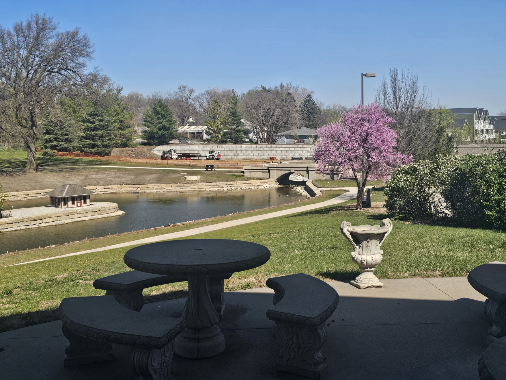 Pershing Mural - Bring It Home! - Nebraska State Historical Society ...