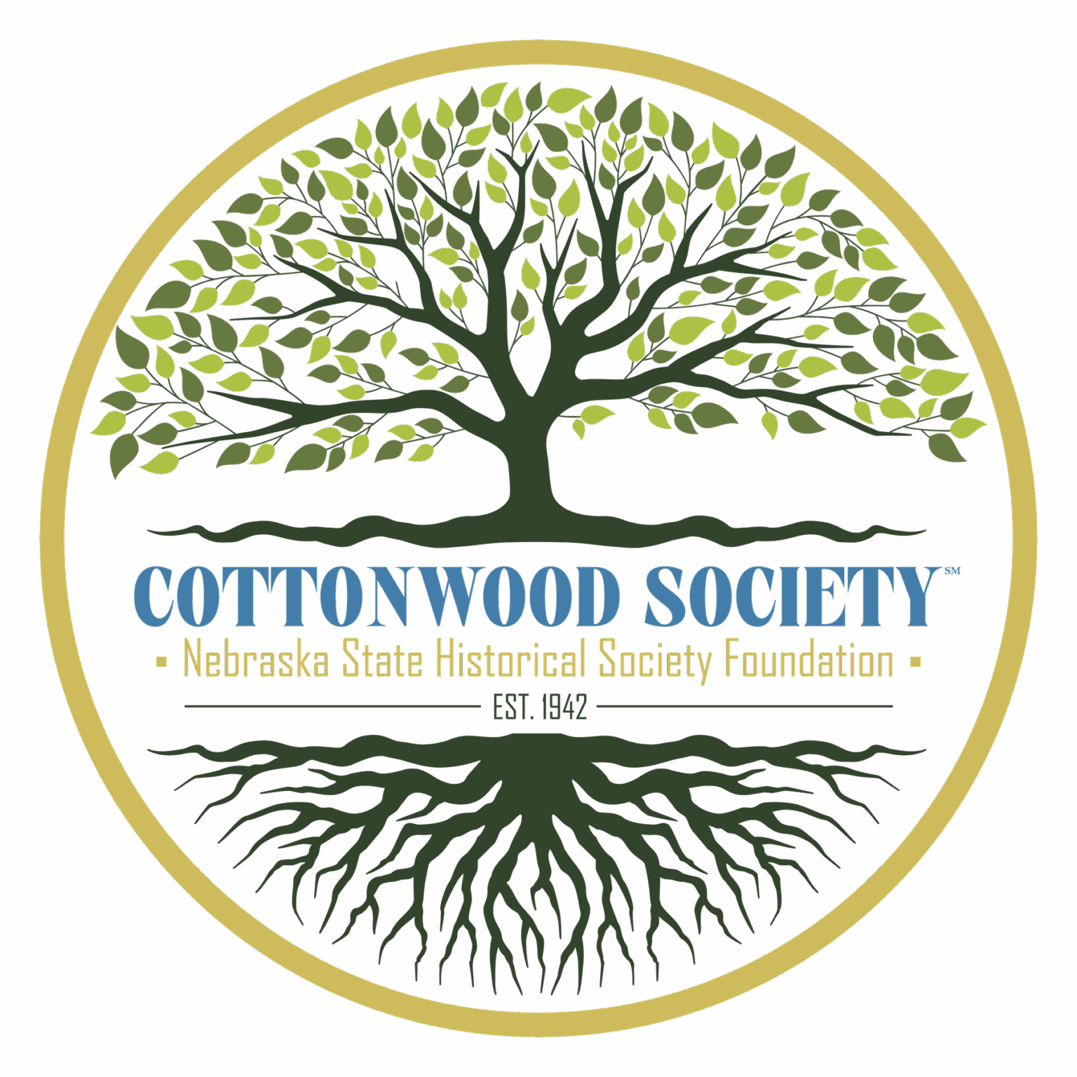 Cottonwood Society - Nebraska State Historical Society Foundation